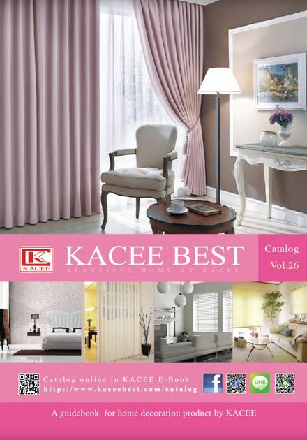 Catalog KACEE Vol.26